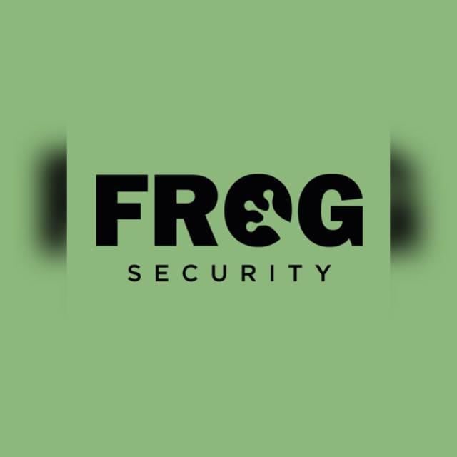 Frog Security Ltda, Loja Online | Shopee Brasil