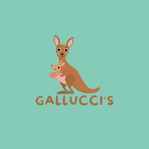 Galluccis, Loja Online | Shopee Brasil
