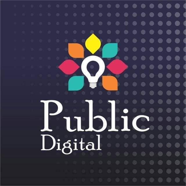 Public Digital, Loja Online | Shopee Brasil