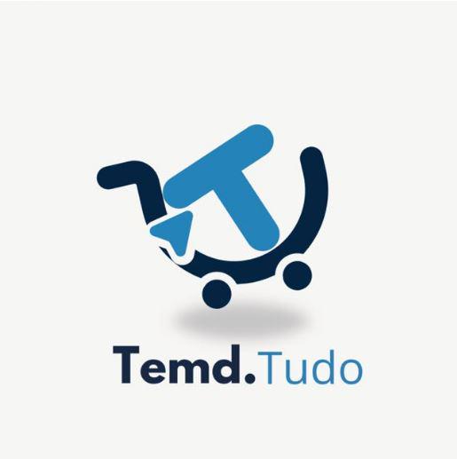 Temd.Tudo OFICIAL, Loja Online | Shopee Brasil