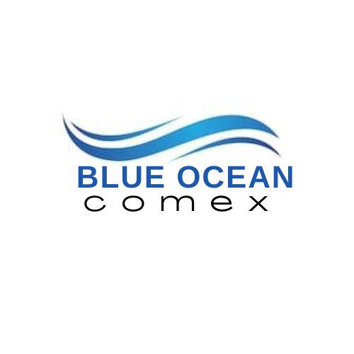 Blue Ocean Comex, Loja Online | Shopee Brasil