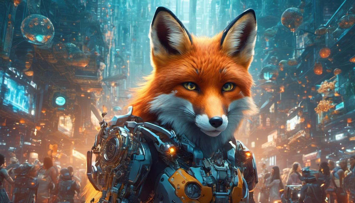 fox_technology_center, Loja Online | Shopee Brasil