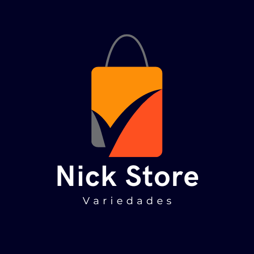 Nick Store Variedades, Loja Online | Shopee Brasil