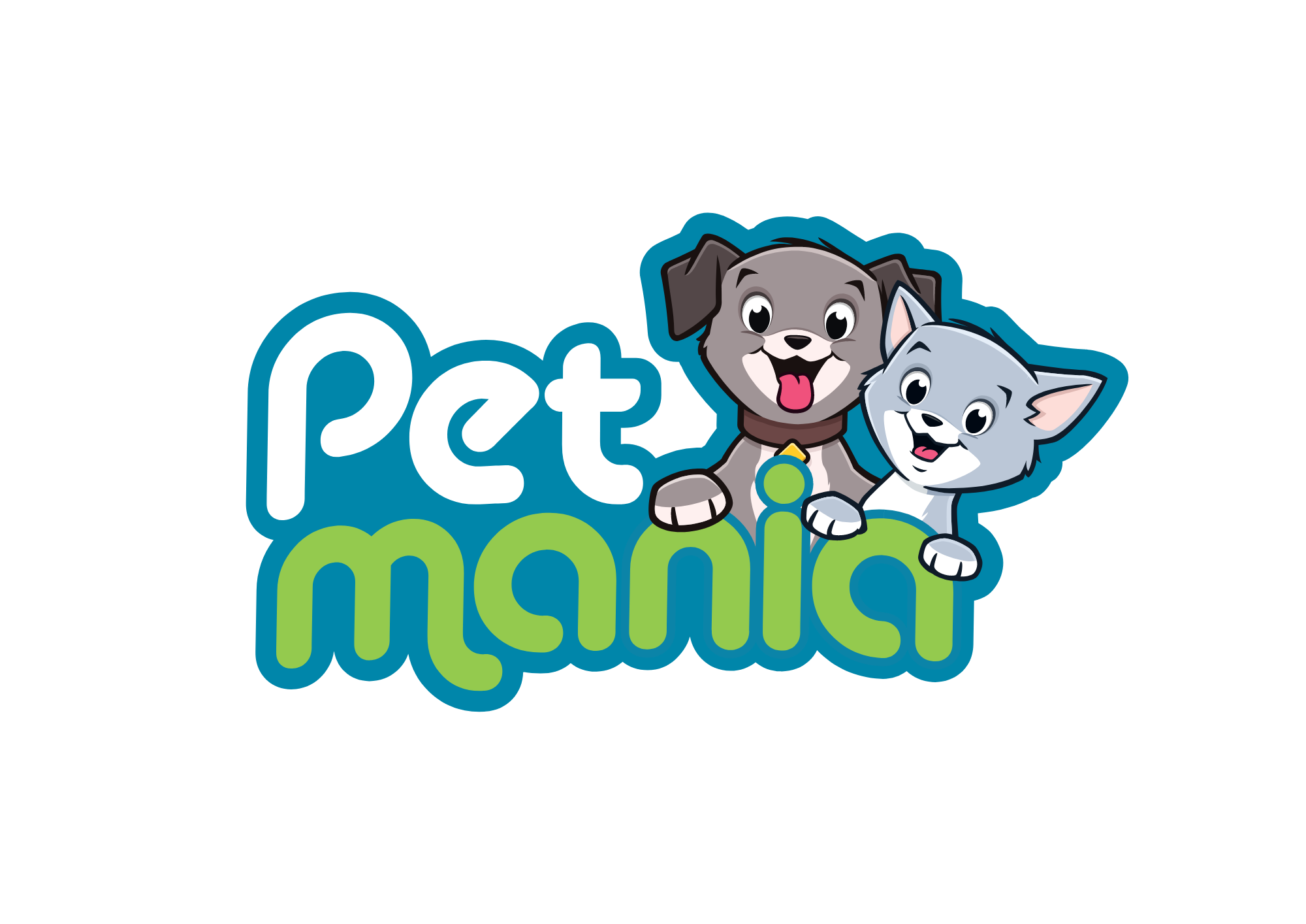Pet Mania Terê, Loja Online | Shopee Brasil