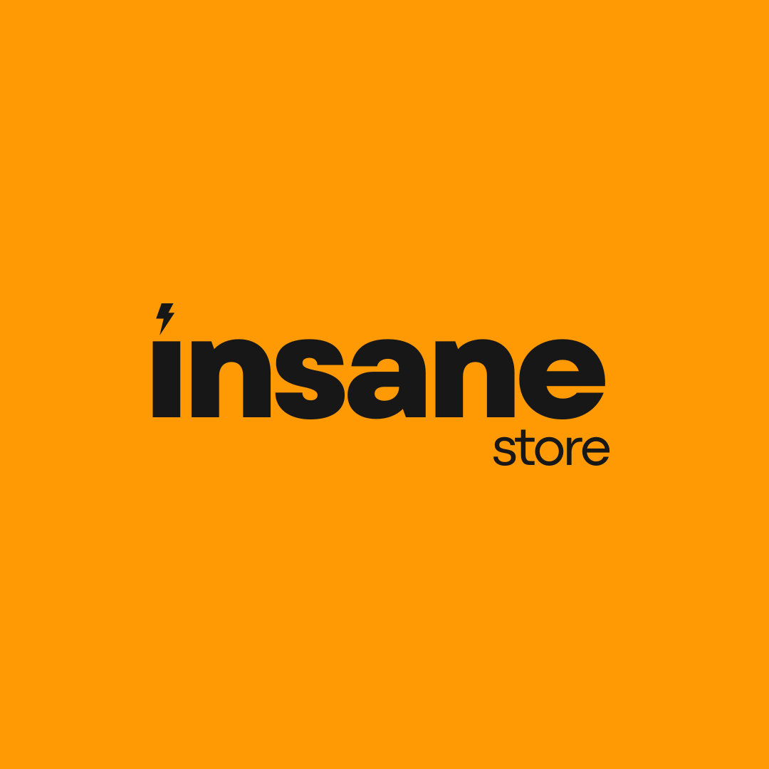 Insane store, Loja Online | Shopee Brasil