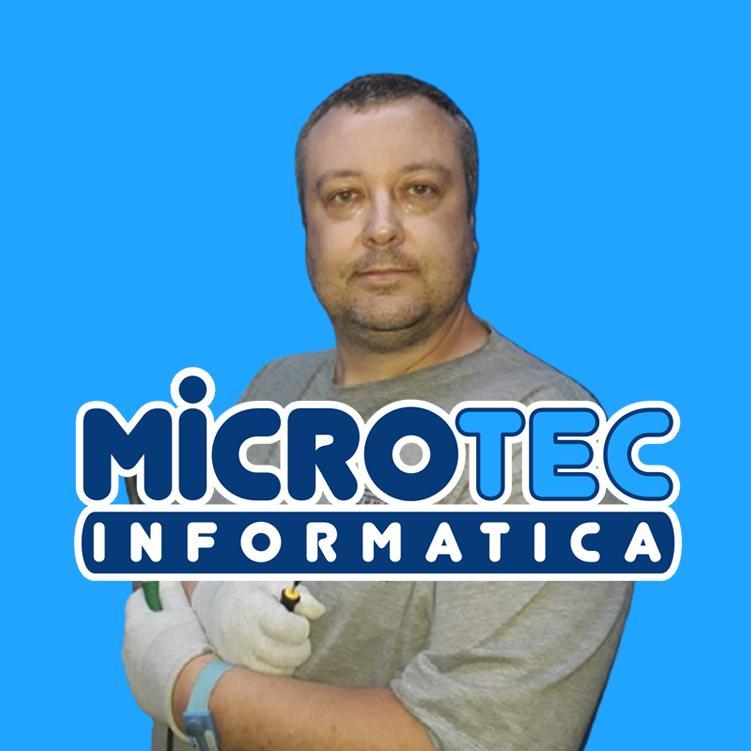 Microtec_Informática, Loja Online | Shopee Brasil