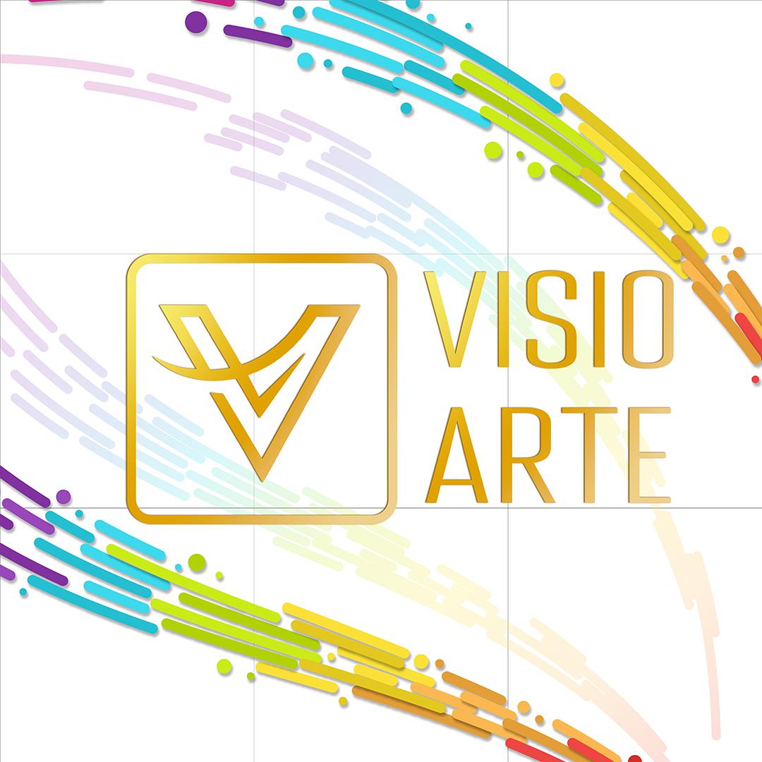 VISIO ART, Loja Online | Shopee Brasil