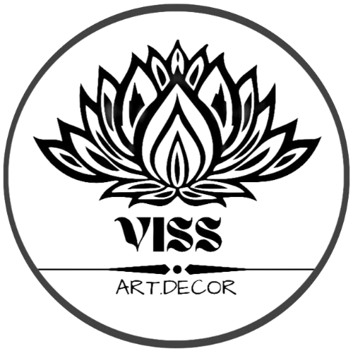 Viss Art Decor, Loja Online | Shopee Brasil
