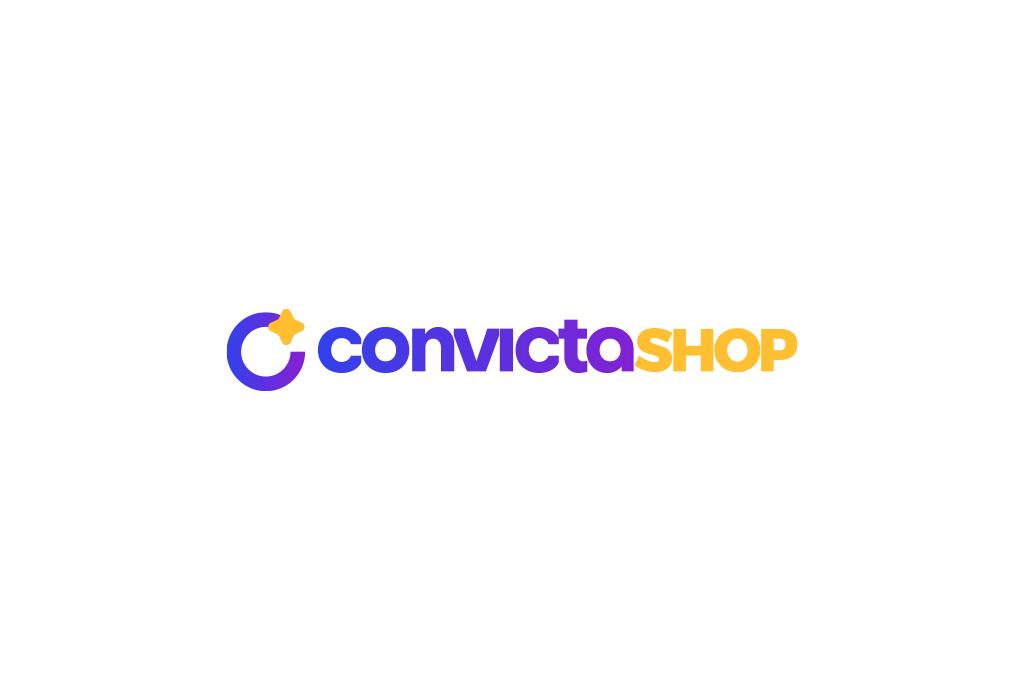 Convicta.Shop, Loja Online | Shopee Brasil