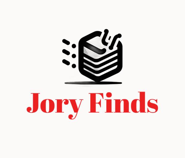 Jory Finds, Loja Online | Shopee Brasil