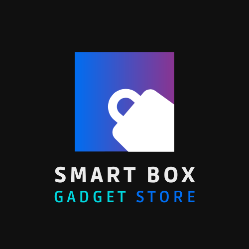Smartbox - Gadget Store, Loja Online | Shopee Brasil