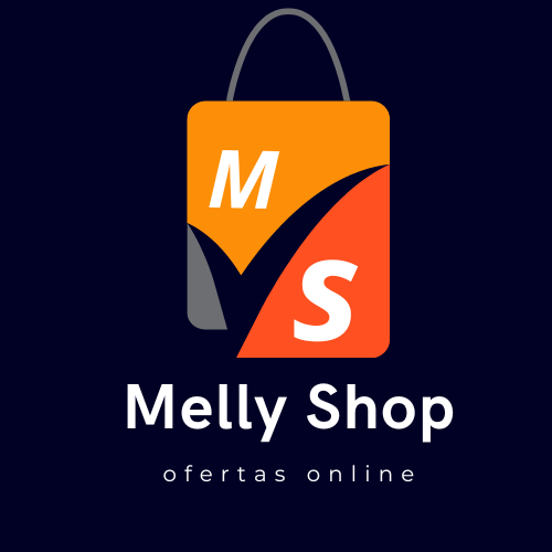 Melly Shop, Loja Online | Shopee Brasil