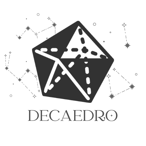 Decaedro, Loja Online | Shopee Brasil