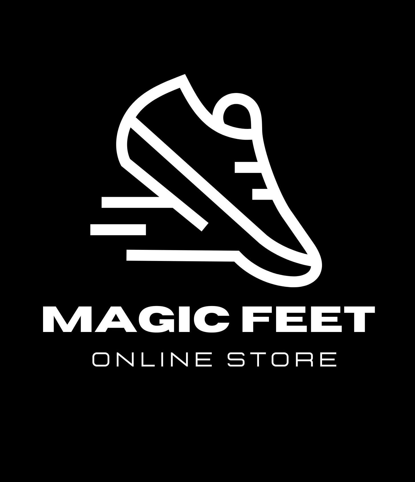 Magic Feet, Loja Online | Shopee Brasil