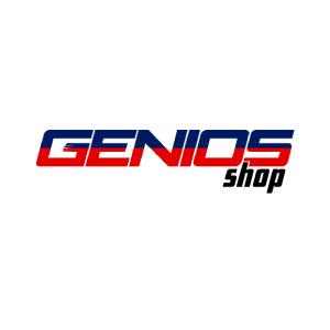 Genios Shop, Loja Online | Shopee Brasil
