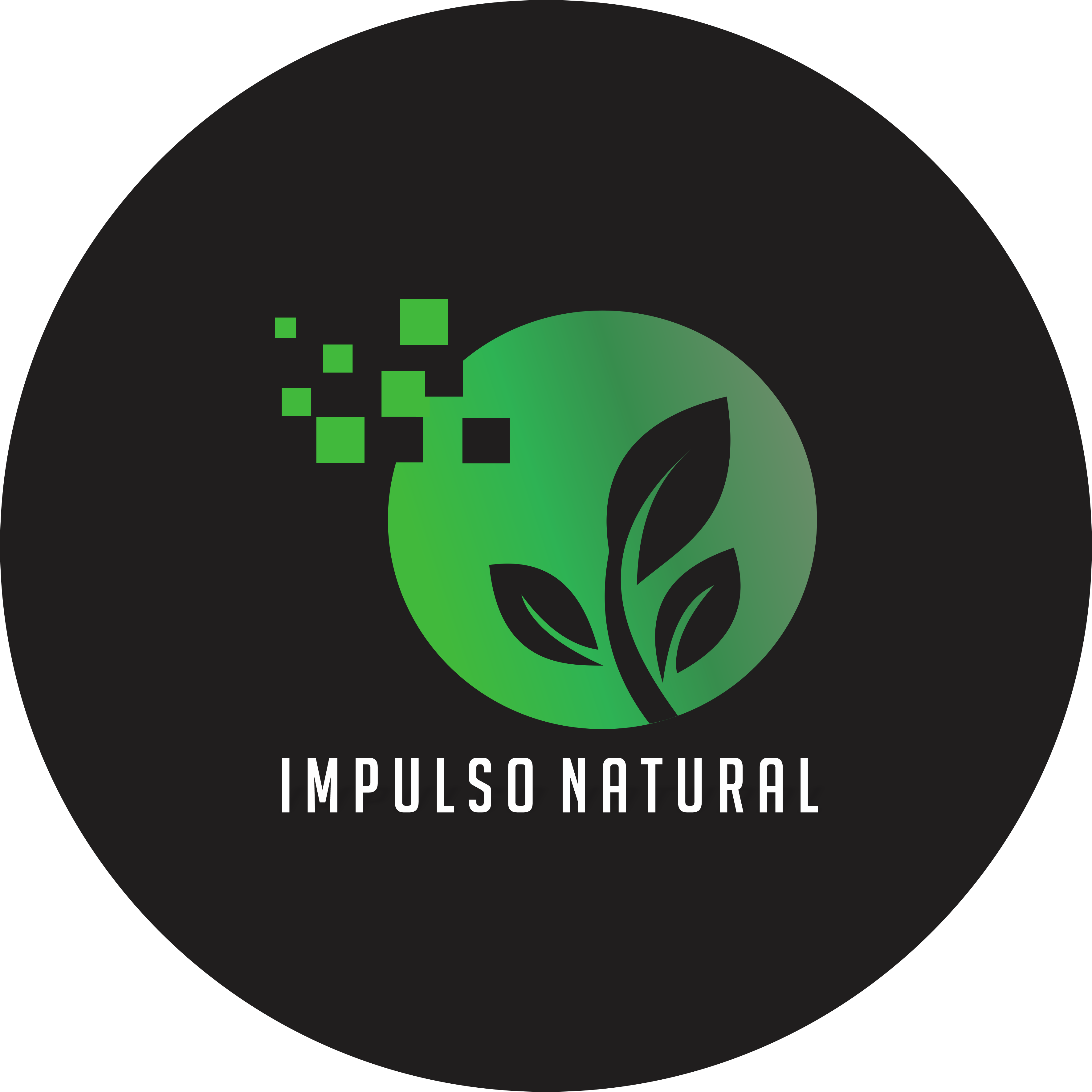IMPULSO NATURAL, Loja Online | Shopee Brasil