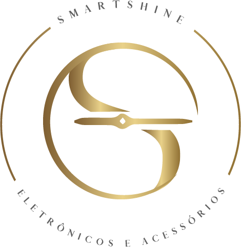 SmartShine Eletrônicos e Acessórios, Loja Online | Shopee Brasil