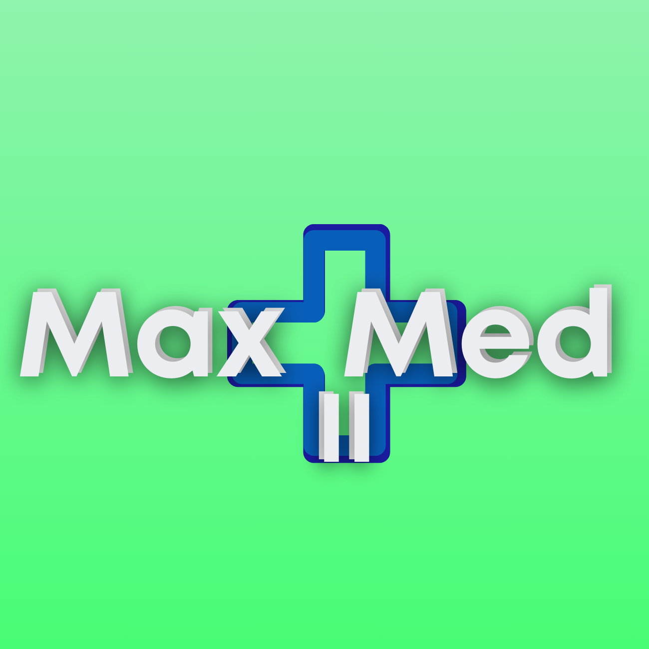 Maxmed II, Loja Online | Shopee Brasil