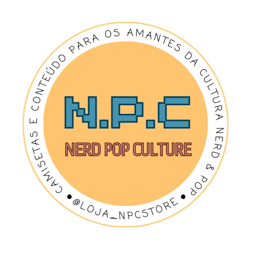 NPC Store, Loja Online | Shopee Brasil