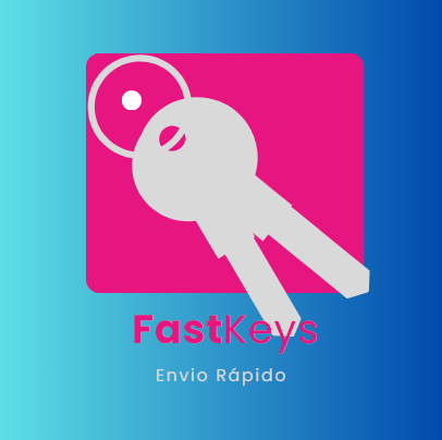 FastKeys, Loja Online | Shopee Brasil