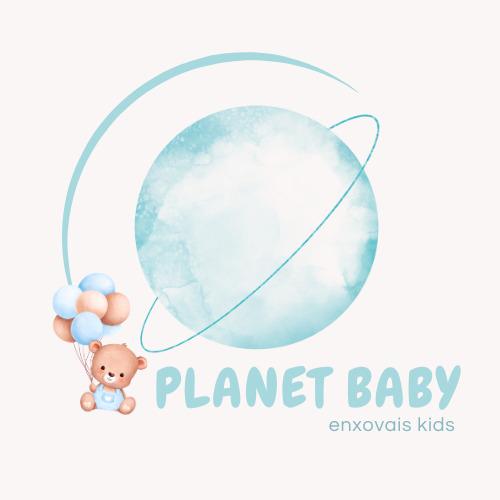 Planet Baby_, Loja Online | Shopee Brasil