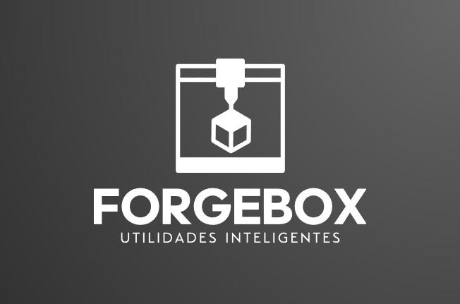 ForgeBox, Loja Online | Shopee Brasil