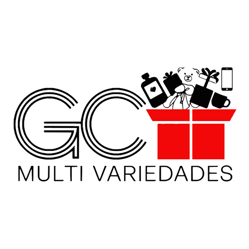 GC Multi Variedades, Loja Online | Shopee Brasil