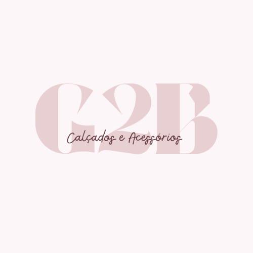 G2B calçados e acessórios, Loja Online | Shopee Brasil