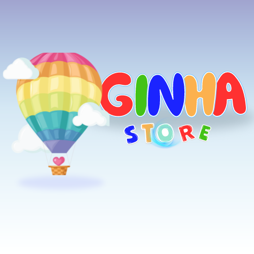 GINHA STORE, Loja Online | Shopee Brasil