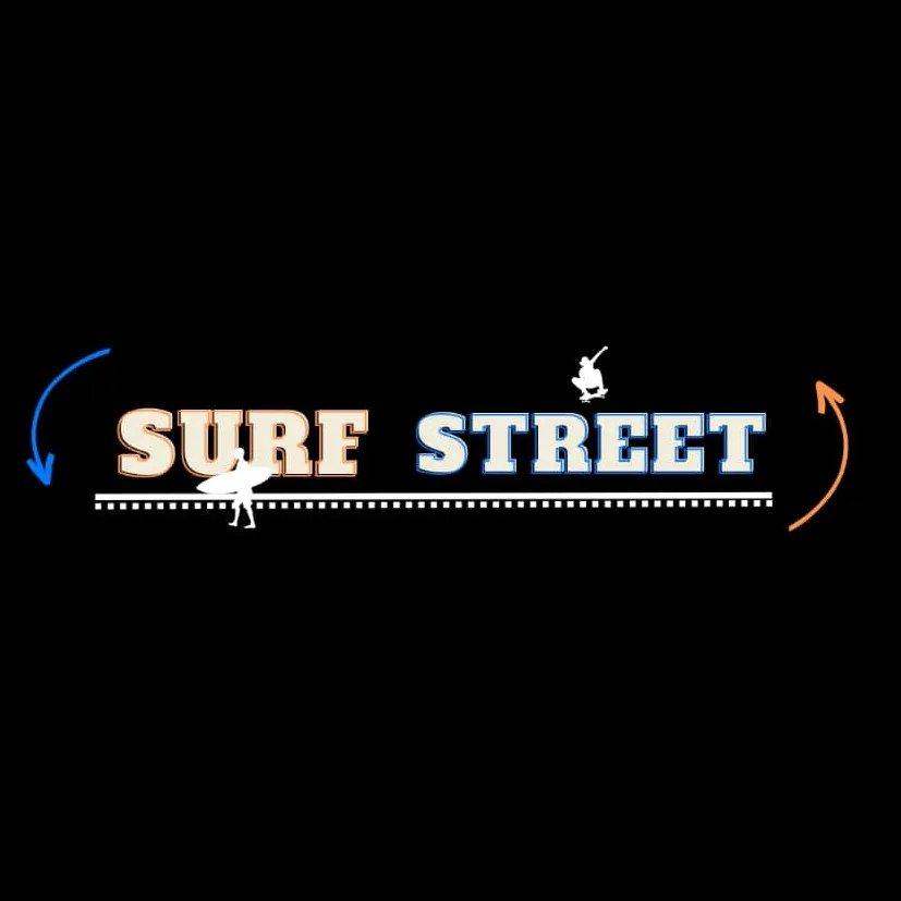 Surf Street Brasil, Loja Online | Shopee Brasil