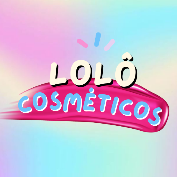 Lolô Cosméticos, Loja Online | Shopee Brasil