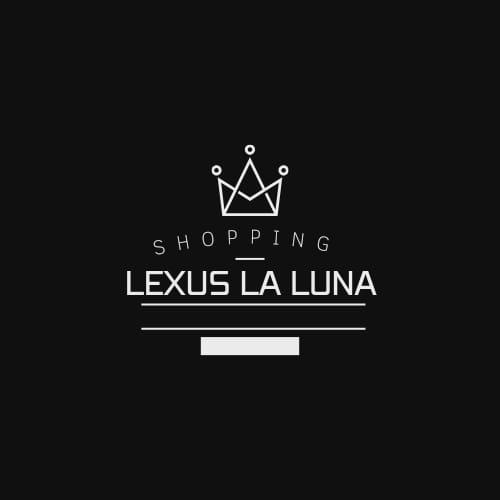 lexus la luna shopping, Loja Online | Shopee Brasil