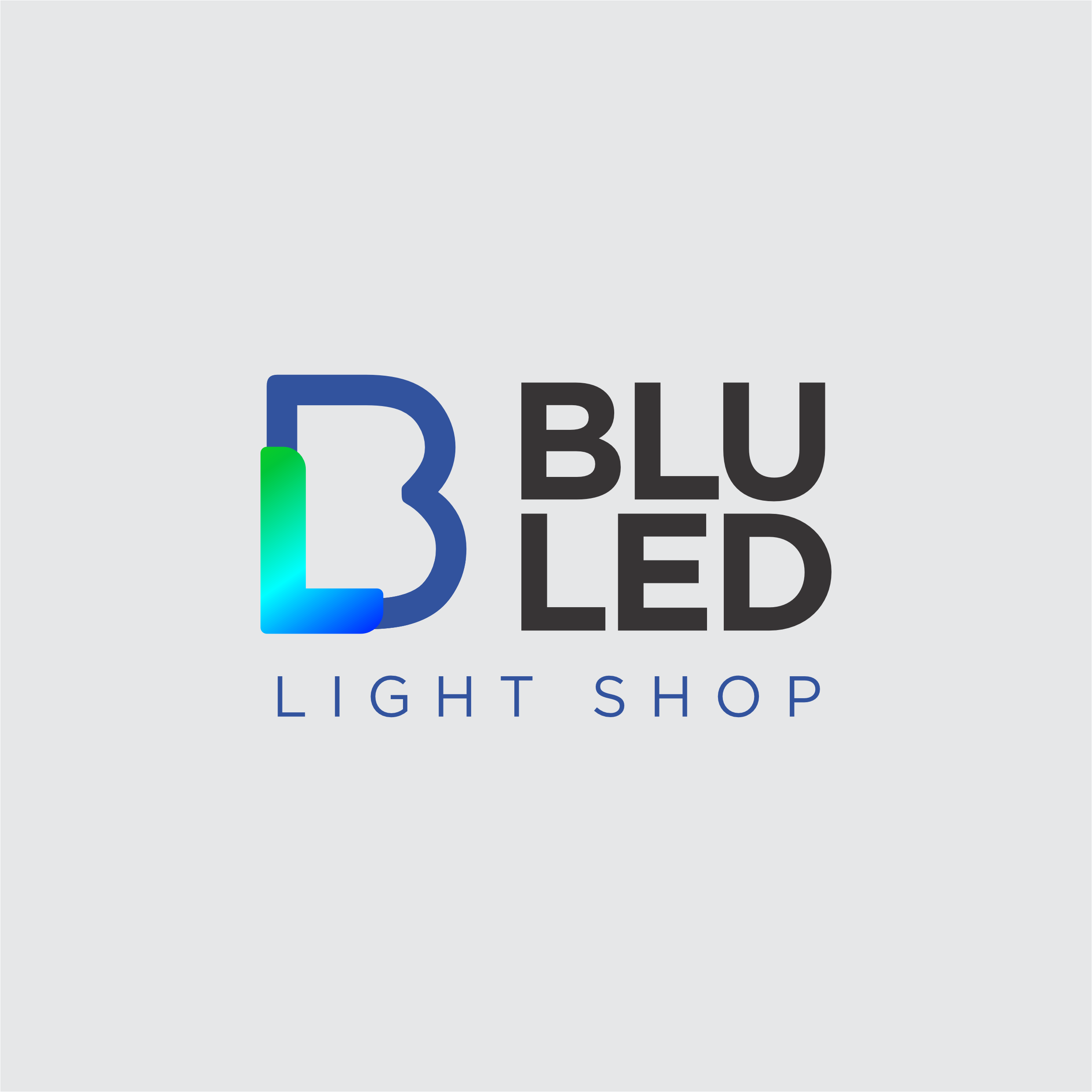 ILUMINAÇÃO BLU LED, Loja Online | Shopee Brasil
