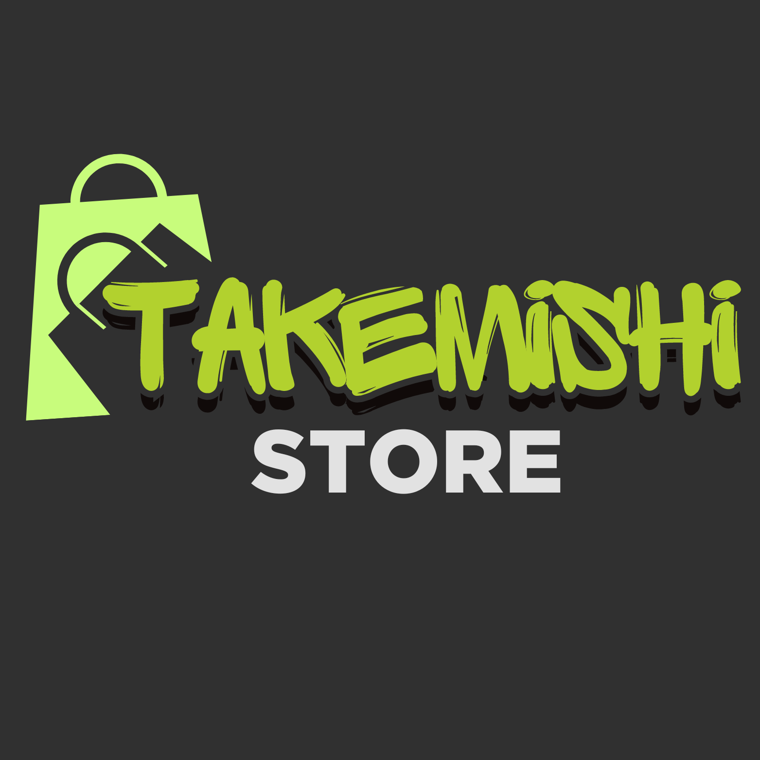 Take Store., Loja Online | Shopee Brasil
