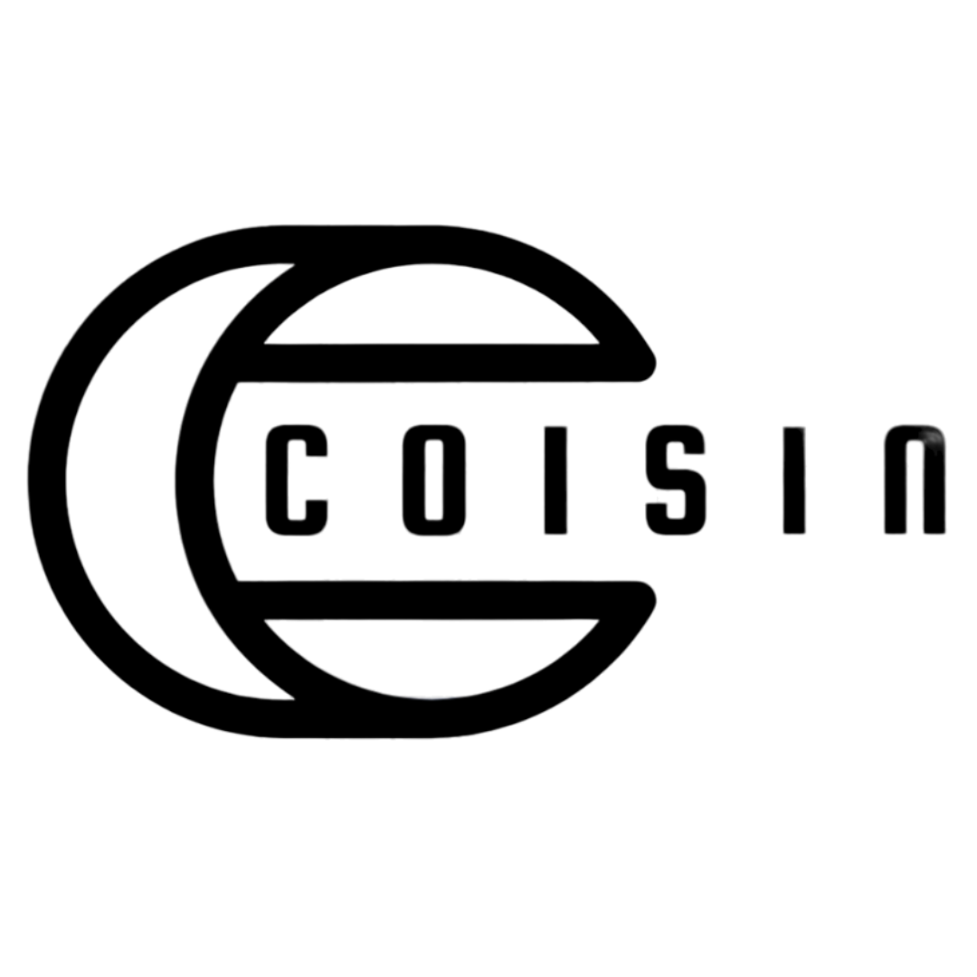 COISIN, Loja Online | Shopee Brasil