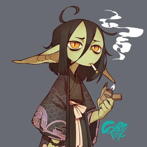 Sad Goblin Figures, Loja Online | Shopee Brasil