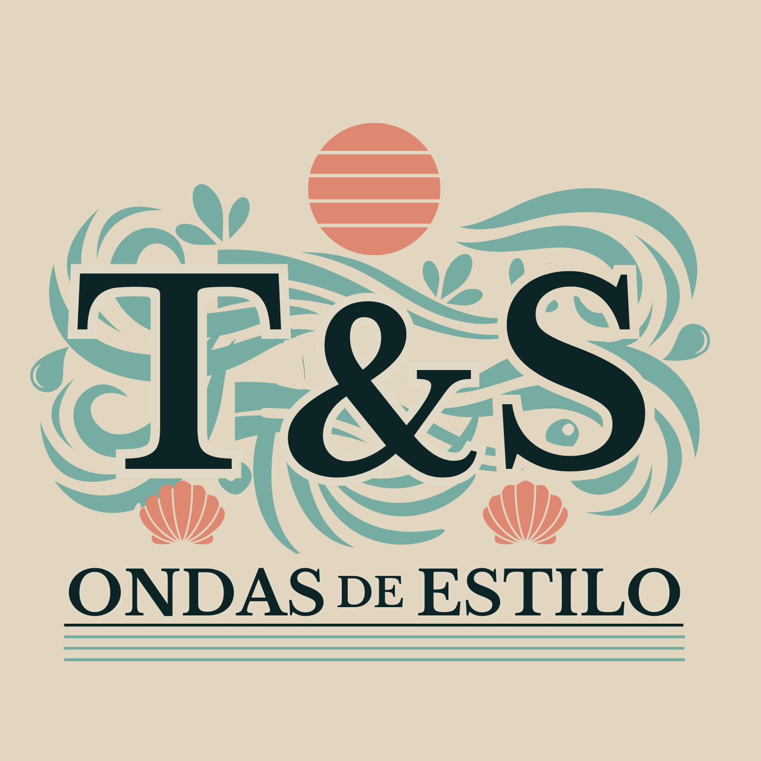 T&S Ondas de Estilo, Loja Online | Shopee Brasil