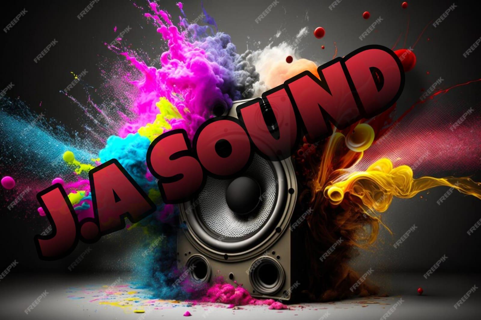 J.A SOUND, Loja Online | Shopee Brasil