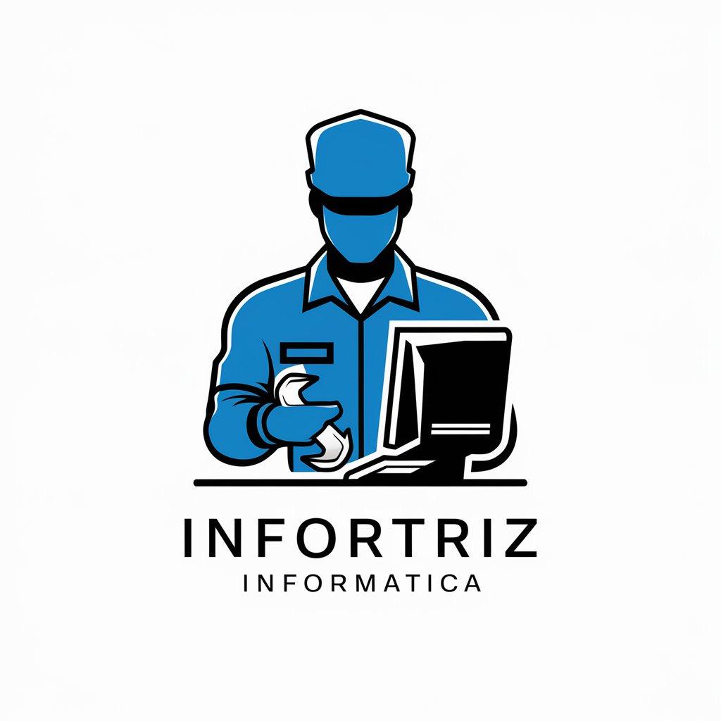 Infortriz Informática, Loja Online | Shopee Brasil