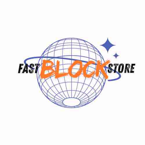 Fast Block Store, Loja Online | Shopee Brasil