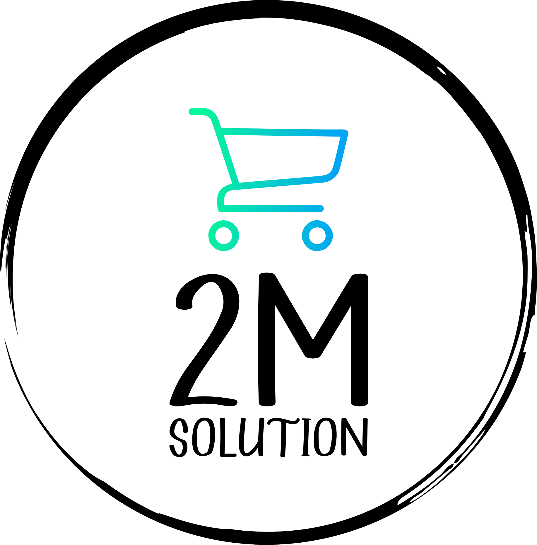 2M Solution, Loja Online | Shopee Brasil
