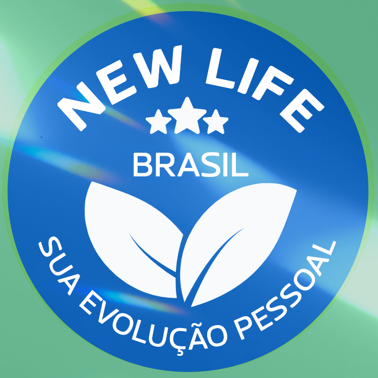 NEW LIFE BRASIL OFICIAL, Loja Online | Shopee Brasil