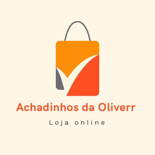 Achadinhos_da_Oliver, Loja Online | Shopee Brasil