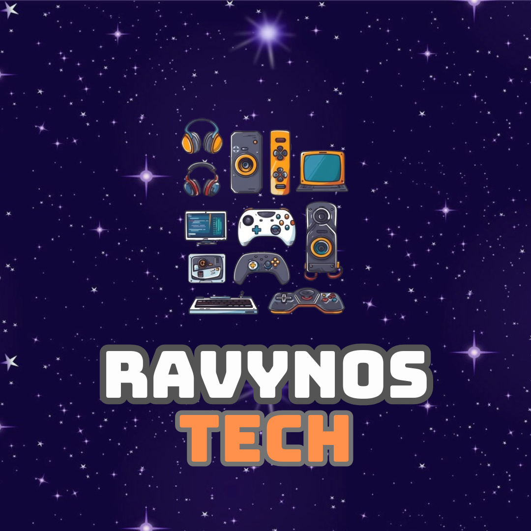 Ravynos Tech, Loja Online | Shopee Brasil