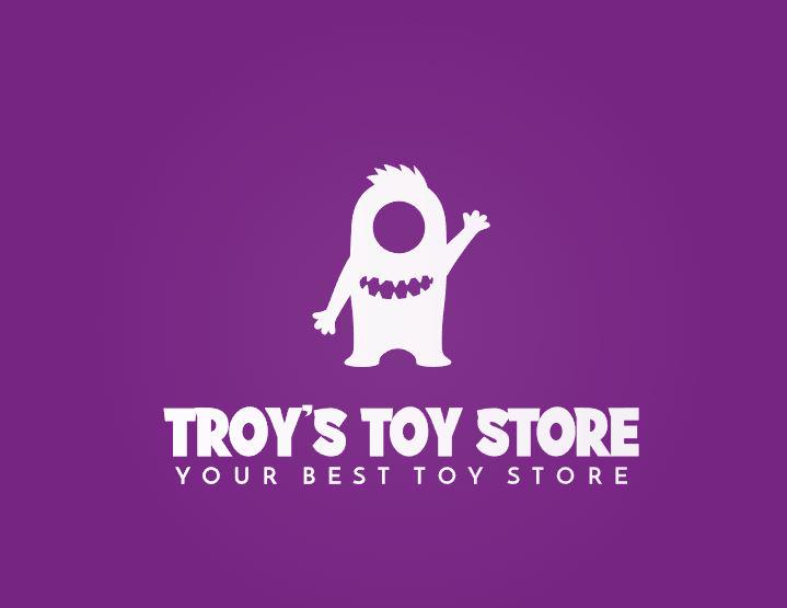 Troy's Toy Store, Loja Online | Shopee Brasil