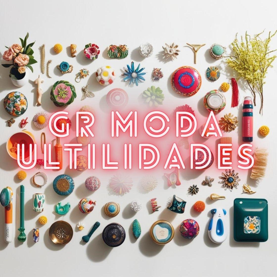 GR Flor de Moça, Loja Online | Shopee Brasil