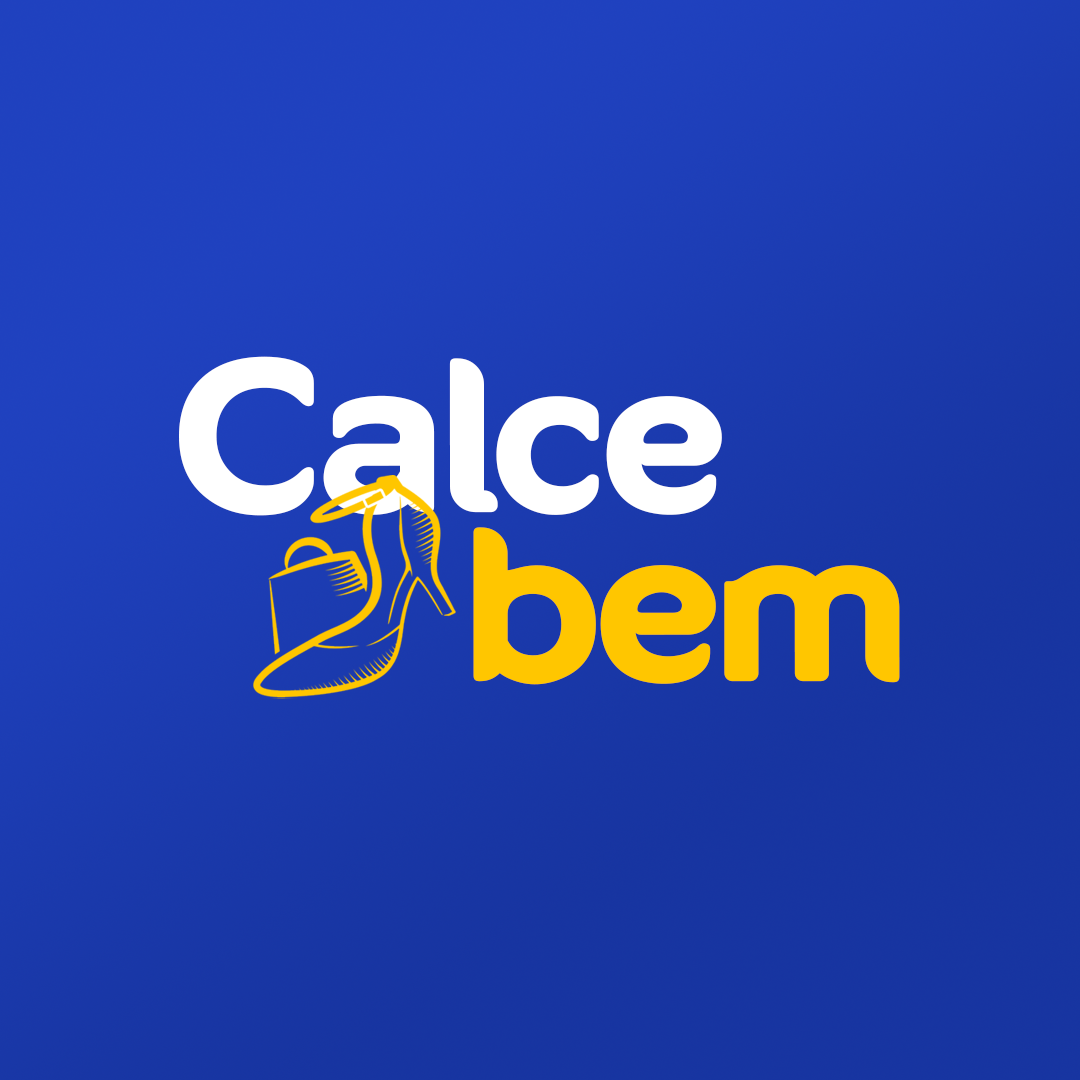 Calce Bem Calçados Conforto, Loja Online | Shopee Brasil