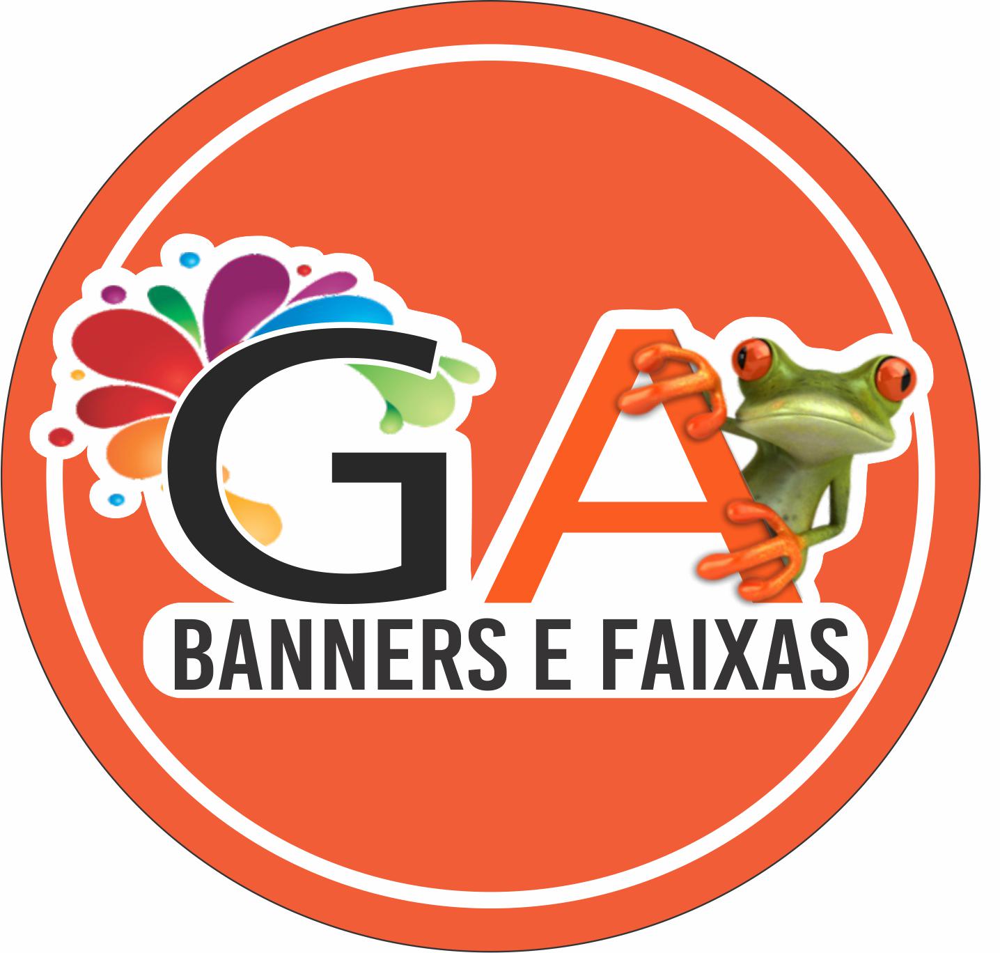 G.A banner, Loja Online | Shopee Brasil