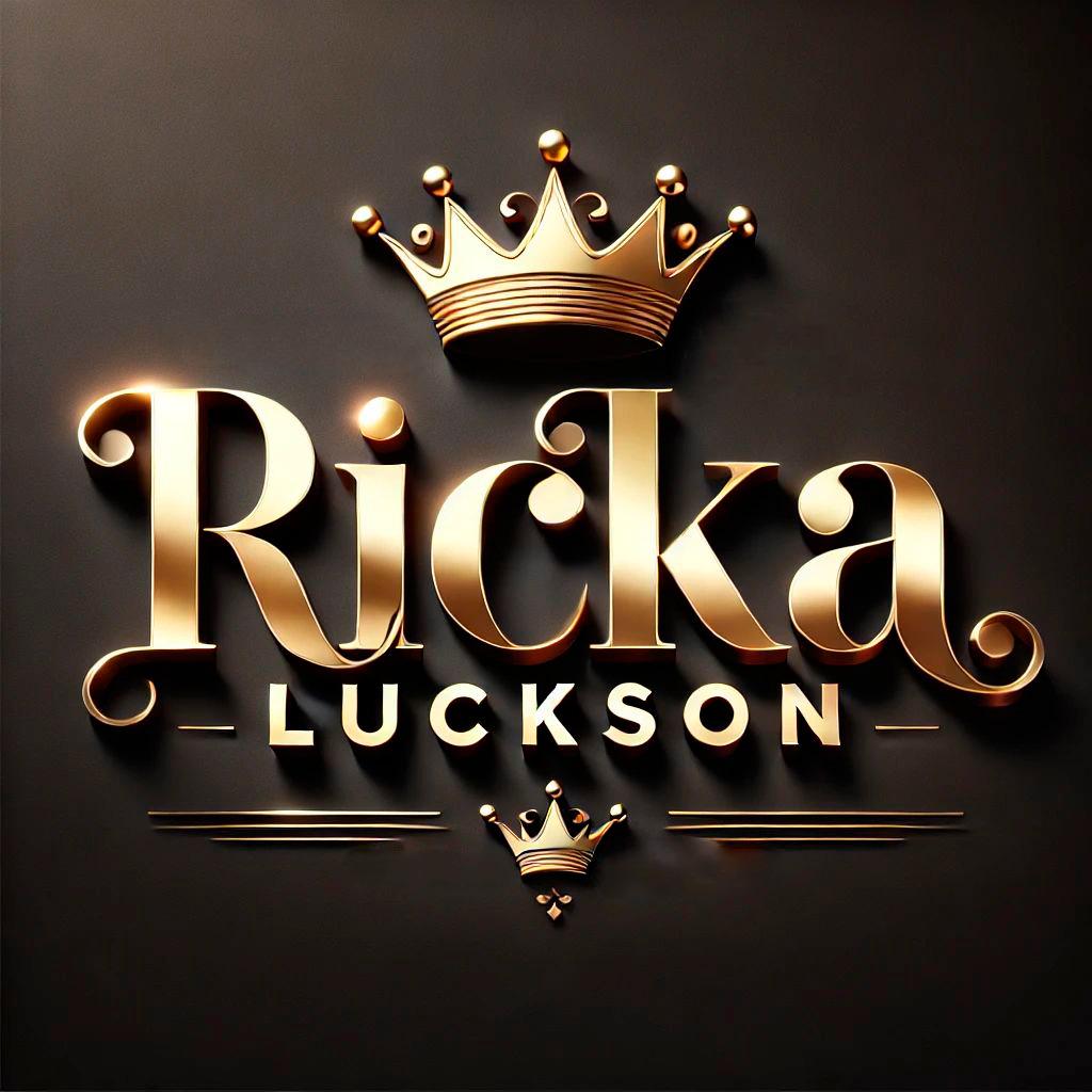 Ricka Luckson , Loja Online | Shopee Brasil