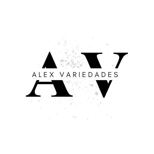 Alex Tudo em Variedades, Loja Online | Shopee Brasil